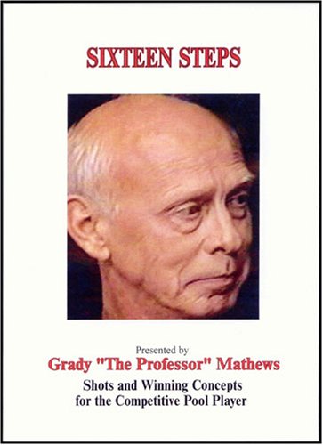 Amazon.com: Sixteen Steps : Grady Mathews, Grady Mathews: Movies & TV
