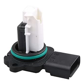MOSTPLUS Mass Air Flow Sensor Meter MAF Replace 68002441AC 10393948 ...