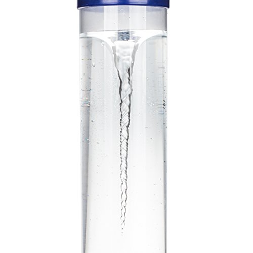 SensoryMoon Pet Tornado Twister Lamp – Mini Water Vortex Maker Machine ...