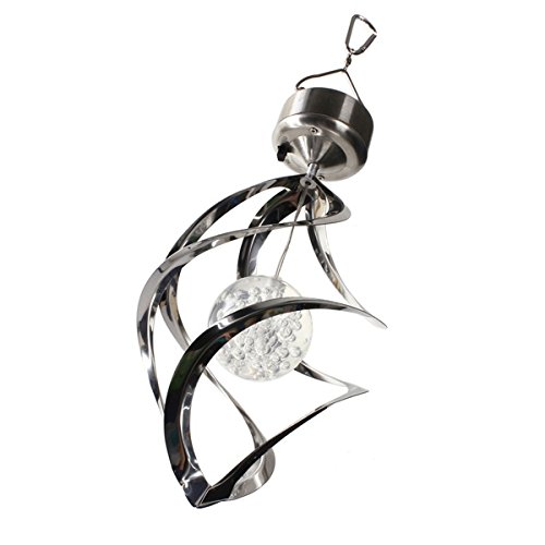 The 25 Best Solar Powered Wind Spinners of 2025 [Verified] - Cherry Picks