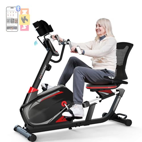 10 Best Bikes for Seniors to Stay Active and Enjoy the Ride