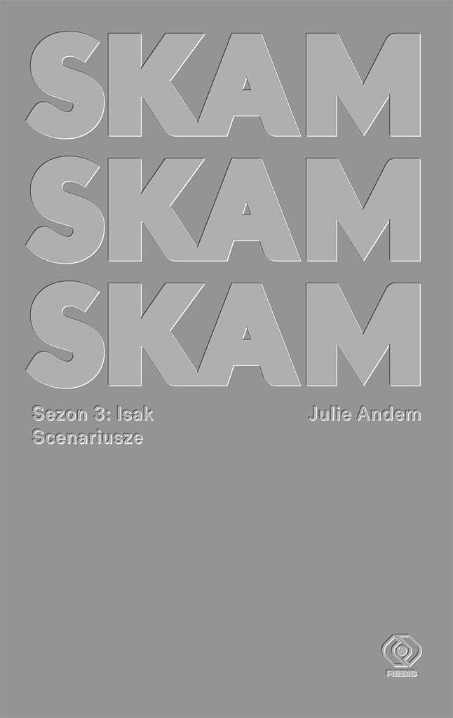 SKAM Sezon 3 Isak: Amazon.co.uk: Andem, Julie: 9788380625709: Books