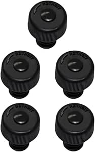 Amazon.com: Generic Power Steering Reservoir Cap 572.4006 NMCQ347367 ...