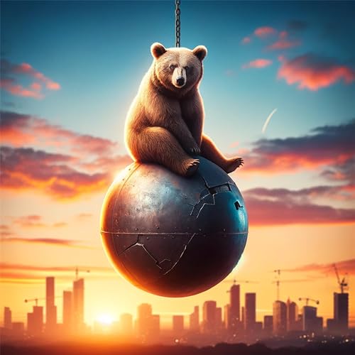 Écouter Wrecking Ball (Techno Version) par Teddy Bnzo, Hyper Bear ...