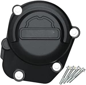 Alternator Clutch Protection Cover Motorcycle Engine Cover Protection ...