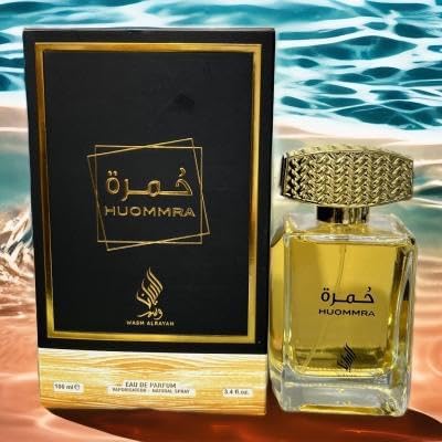 Khumra Perfume 100 ml : Buy Online at Best Price in KSA - Souq is now ...