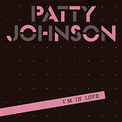 I'm in Lover by Patty Johnson on Amazon Music - Amazon.com