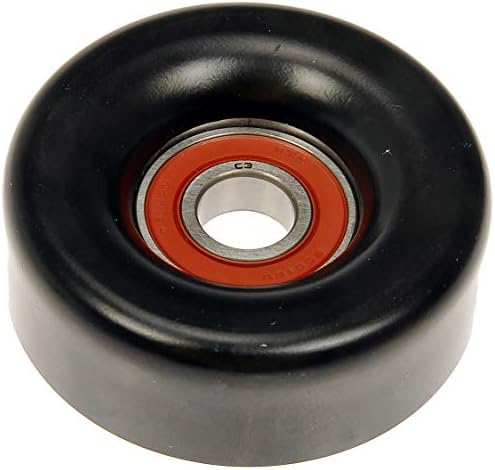 Amazon.com: Dorman 419-676 Accessory Drive Belt Tensioner Pulley ...