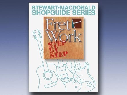 Fret Work Step By Step : Erlewine, Dan: Amazon.co.uk: Books