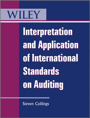 Amazon.com: Interpretation and Application of International Standards ...