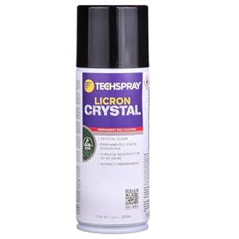 Licron ESD-Safe Coating : Amazon.in: Industrial & Scientific