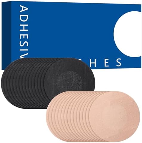 Libre Sensor Covers 30 Pack Freestyle Adhesive Patches for Libre 1/2/3 ...