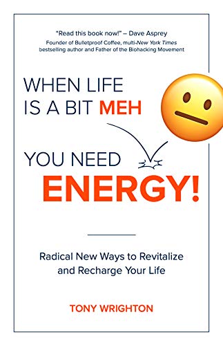 52 Best Biohacking Books of All Time - BookAuthority