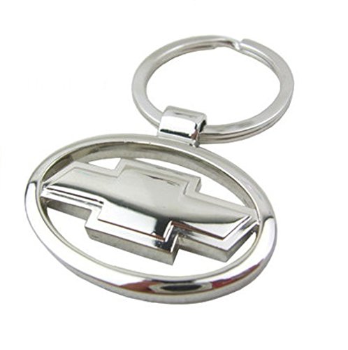 Stylic Metal Chevrolet Key Chain : Amazon.in: Fashion