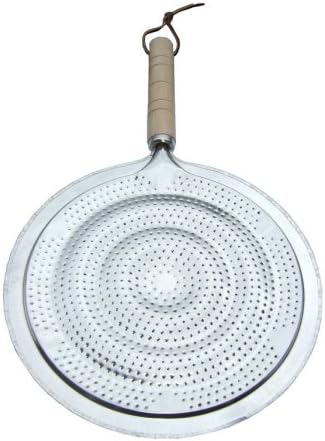 Amazon.com: Naturally Med - Heat Diffuser/Simmer Ring : Home & Kitchen