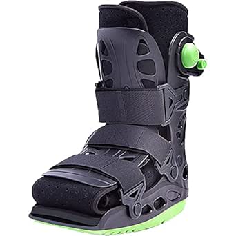 Fracture Walker Boot Fracture Boot Walking Boot Achilles Tendon Injury ...