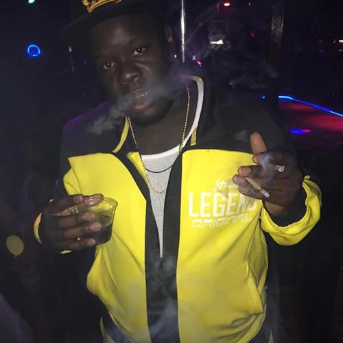 Écouter We So Paid (Cartel) par Black Leo sur Amazon Music Unlimited