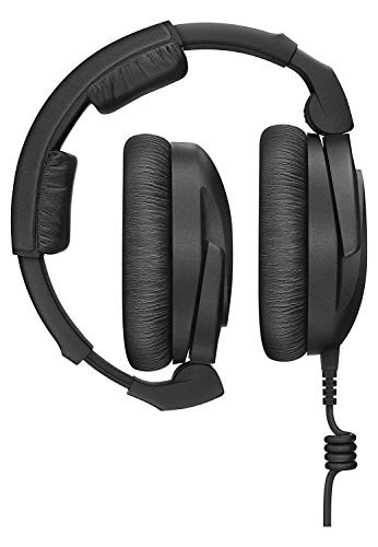Sennheiser HD 300 PRO - Leafmusic