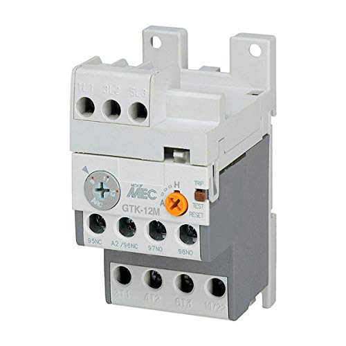 LS Industrial Meta-MEC Miniature Thermal Overload, Separate Mounting ...