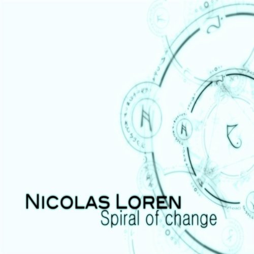 Amazon.com: Spiral of Change : Nicolas Loren: Digital Music