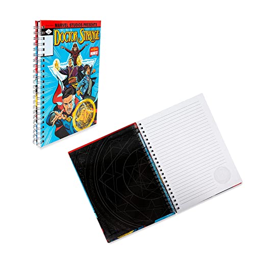 Marvel Studios Doctor Strange in the Multiverse of Madness Carnet de ...