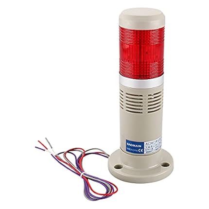 The 29 Best Industrial Warning Lights of 2026 [Verified] - Cherry Picks