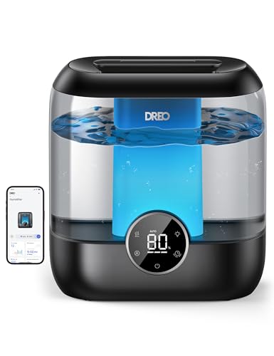 Amazon Best Sellers: Best Humidifiers