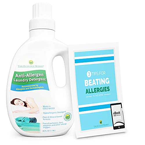 Find The Best Washing Detergent For Allergies Reviews & Comparison ...