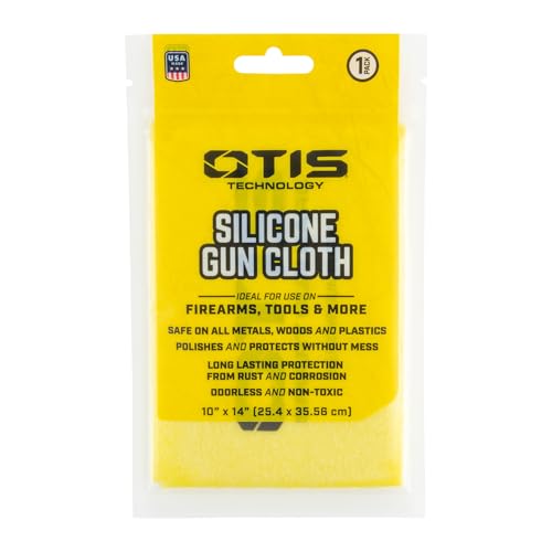 Amazon Best Sellers: Best Gun Cloths