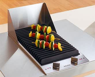 Miele Electric ProLine Element with Barbecue Grill, 30 cm Size : Buy ...