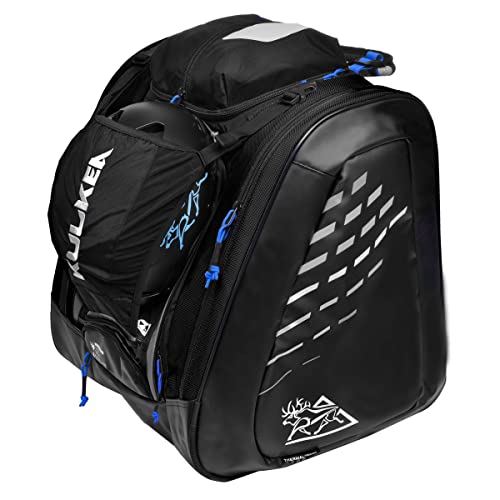 10 Best Heated Ski Boot Bags to Keep Your Feet Warm on the Slopes