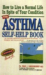 The Asthma Self-Help Book: Paul Hannaway: 9788122201727: Amazon.com: Books