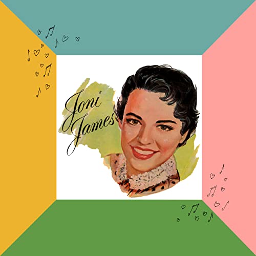 Presenting Joni James : Joni James: Amazon.fr: Téléchargement de Musique