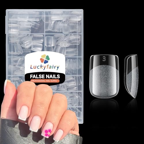 10 Best Small Acrylic Nails