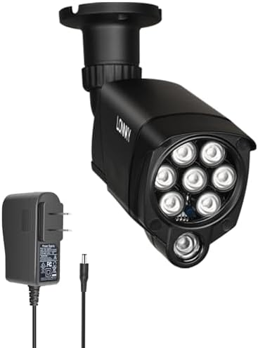 Amazon.com: Infrared Illuminator, 940nm invisible, 120 Degree Wide ...