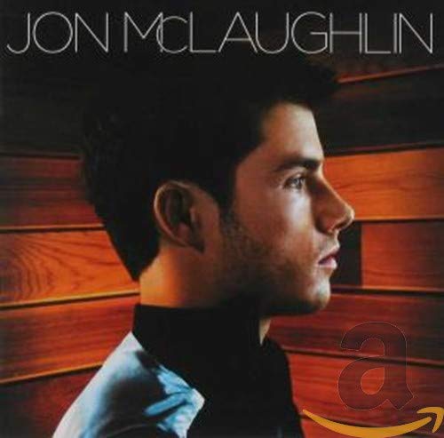 Jon McLaughlin - OK Now - Amazon.com Music