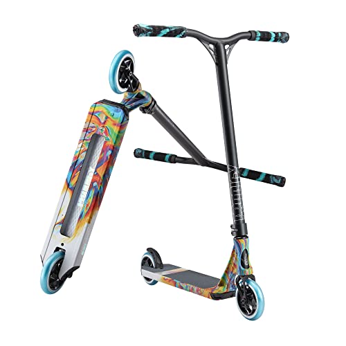 Top 10 Prodigy Series 5 Scooter of 2022 - Katynel