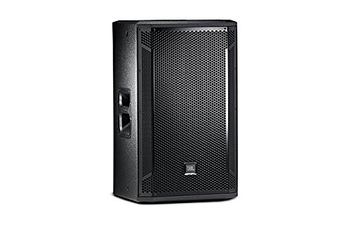 JBL STX800 Series STX815M 15" Two-Way Bass-Reflex Stage Monitor/Utility ...