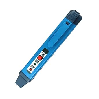 Amazon.com: Magnetic Pole Identifier Pen - Accurate Polarity Detection ...