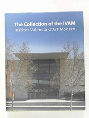 La colección del IVAM: Institut Valencià d'Art Modern | Amazon.com.br