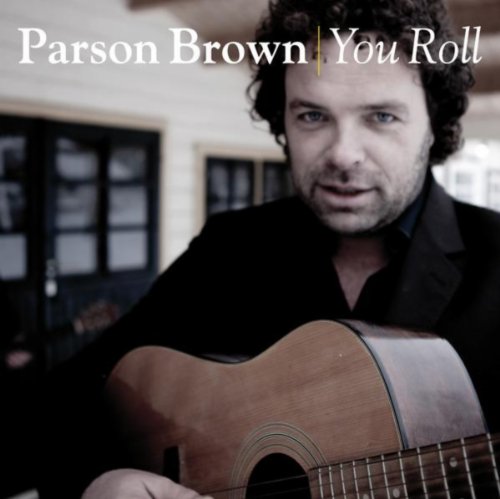Amazon.com: You Roll : Parson Brown: Digital Music