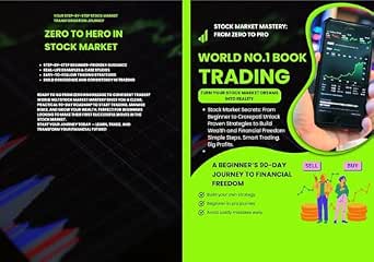 Amazon.com: World No.1 Stock Market Mastery: From Zero to Pro: A ...