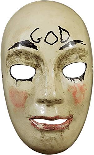 Die Purge Killer Maske The Ultimate Guide To The Purge Killer Costume: