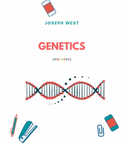 18 Best Genetics Books for Beginners - BookAuthority