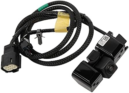 Amazon.com: GM Genuine Parts 42389646 Rear Park Assist Camera : Electronics