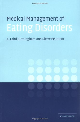 Medical Management of Eating Disorders: A Practical Handbook for ...
