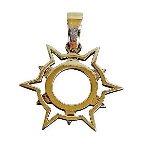 Amazon.com: Pendant Pelor deity Dungeon & Dragons 10001BDPL, DnD ...