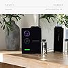 Amazon.com: Aroma360 DaVinci360 Scent Diffuser | Advanced Atomization ...