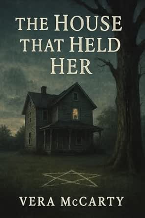 Amazon.com: The House That Held Her (The House That Held Her Trilogy ...