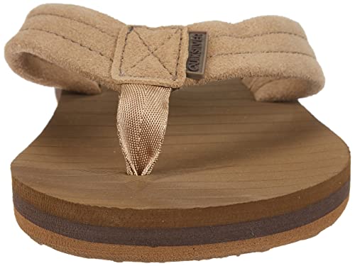 The 30 Best Men's Quiksilver Sandals of 2025 [Verified] - Cherry Picks